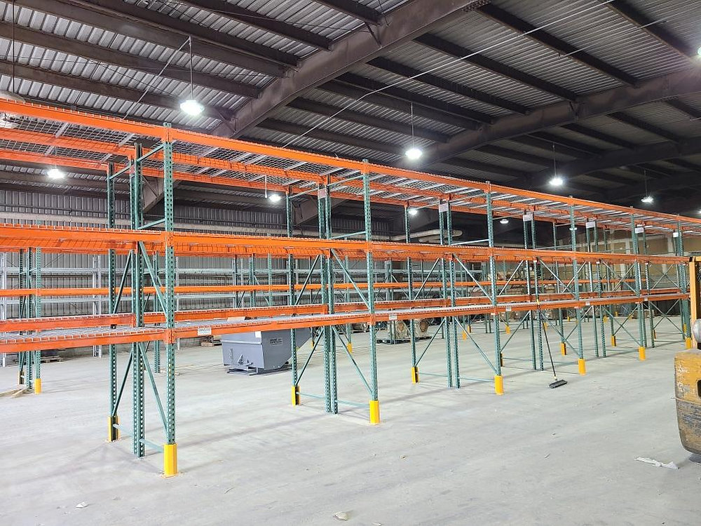 Ensuring Safety and Organization: The Benefits of Professional Supply ...