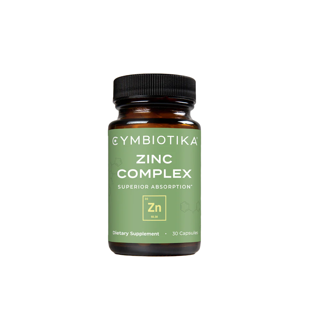ZINC Complex | Nútrí Açaí Bar