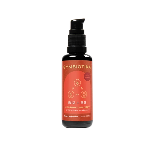 Synergy Vitamin B12 - Micelle Delivery System | Nútrí Açaí Bar