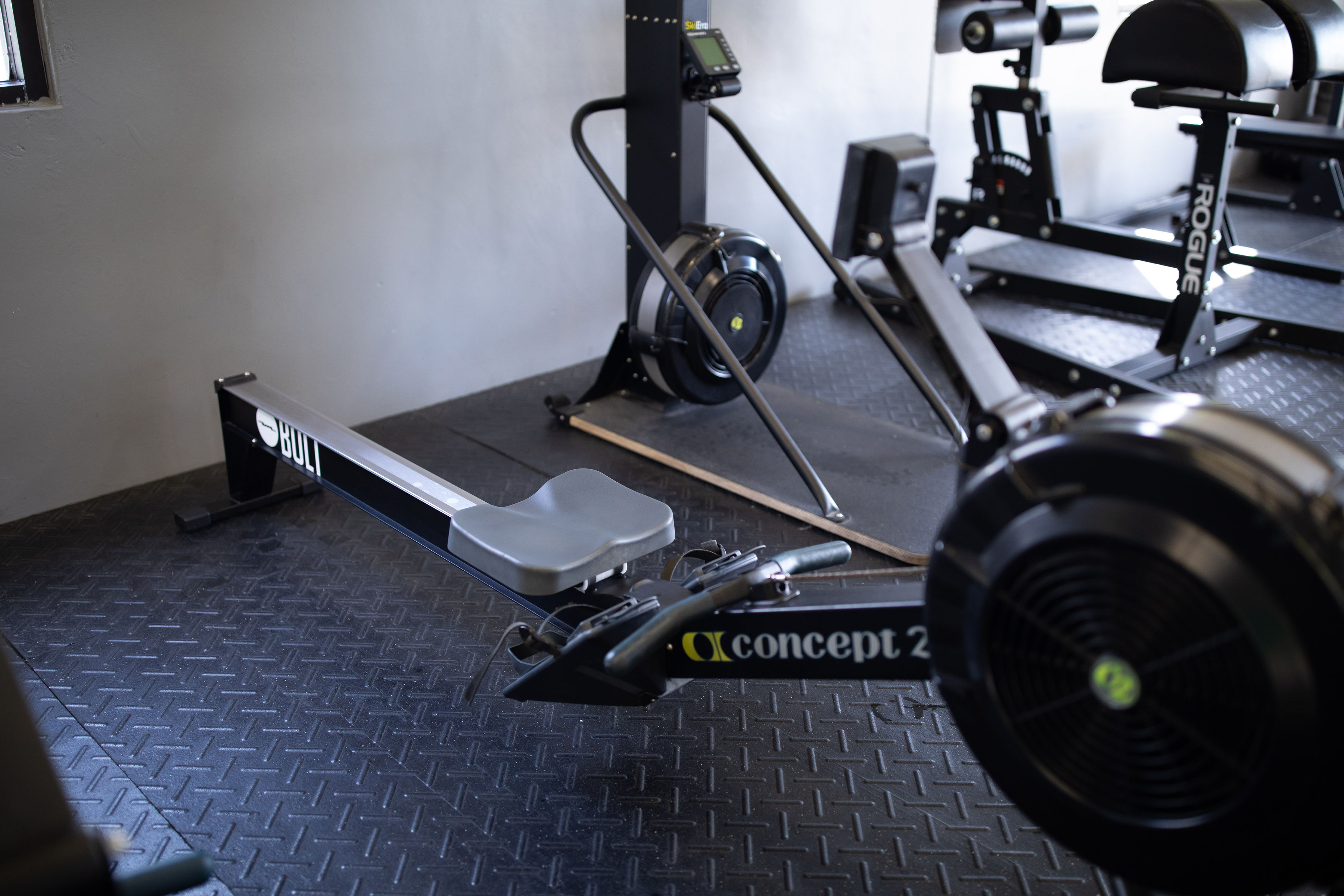 OUR GYM | Bolt Training