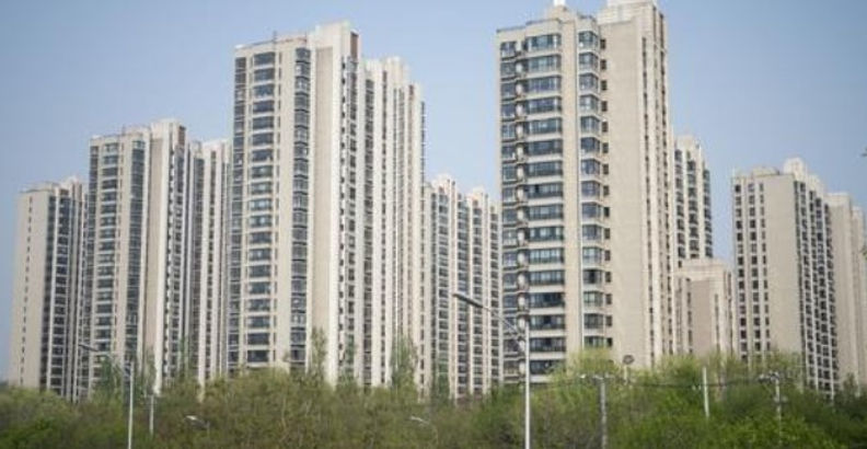 Why China Could Be Serious About a Property Tax Now
