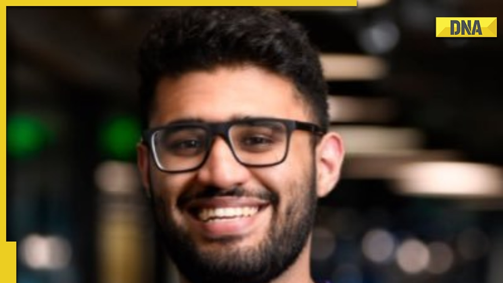 Meet 19-year-old Zepto founder Kaivalya Vohra, youngest entry in India ...