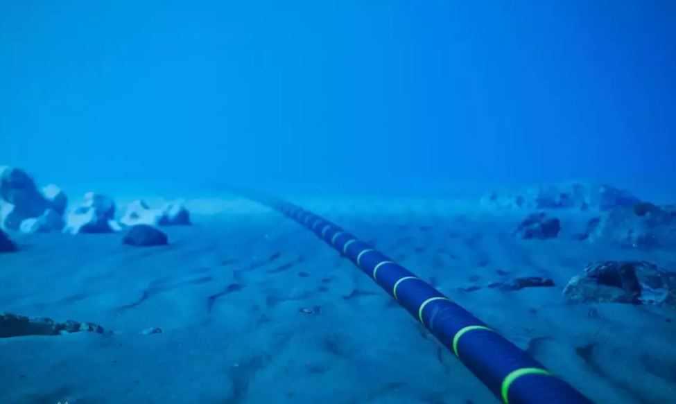 India’s Undersea Cable Expansion: A Leap Towards Global Connectivity