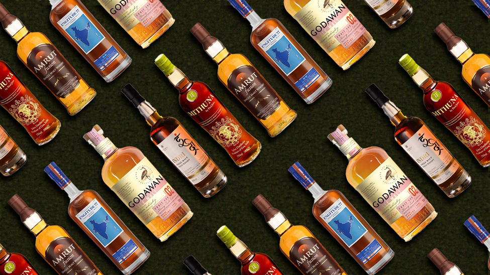 Embracing the Vibrant World of Indian Single Malt Whisky