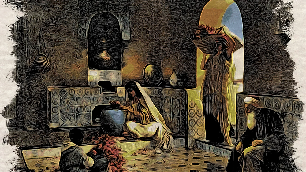 The Fragrant History of the World of Ancient Indian Perfumes