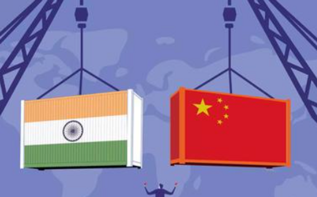 China finally has a rival as the world's factory floor, India: Report