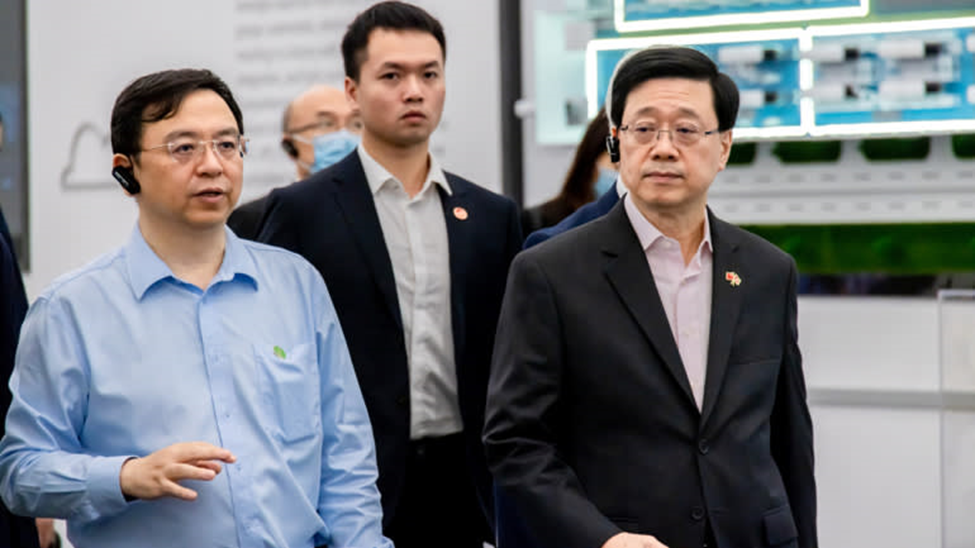 How China's BYD went from bargain battery maker to Tesla's biggest rival