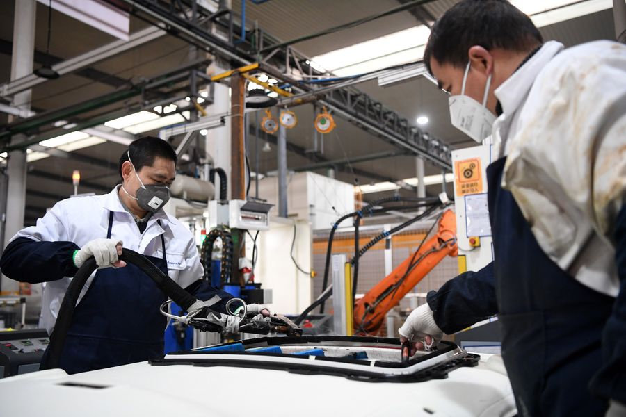 China now key part of MNCs' operations