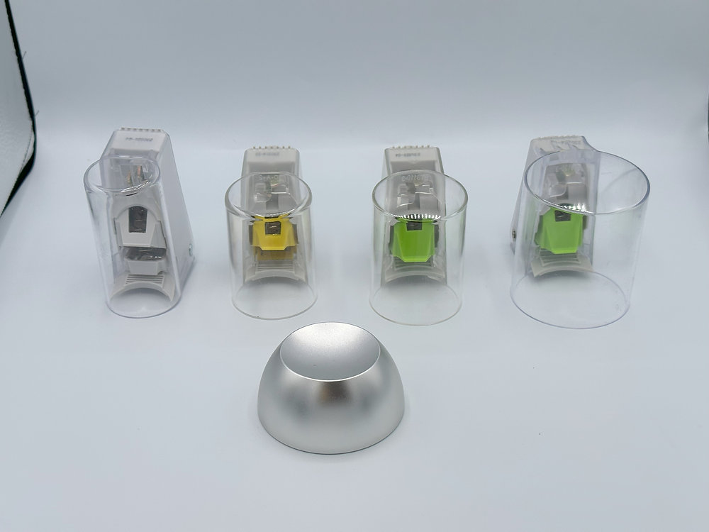 Bottle Locks. The next step in securing your bottles