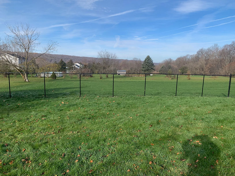 Chain Link Fences | Southern Tier Fence