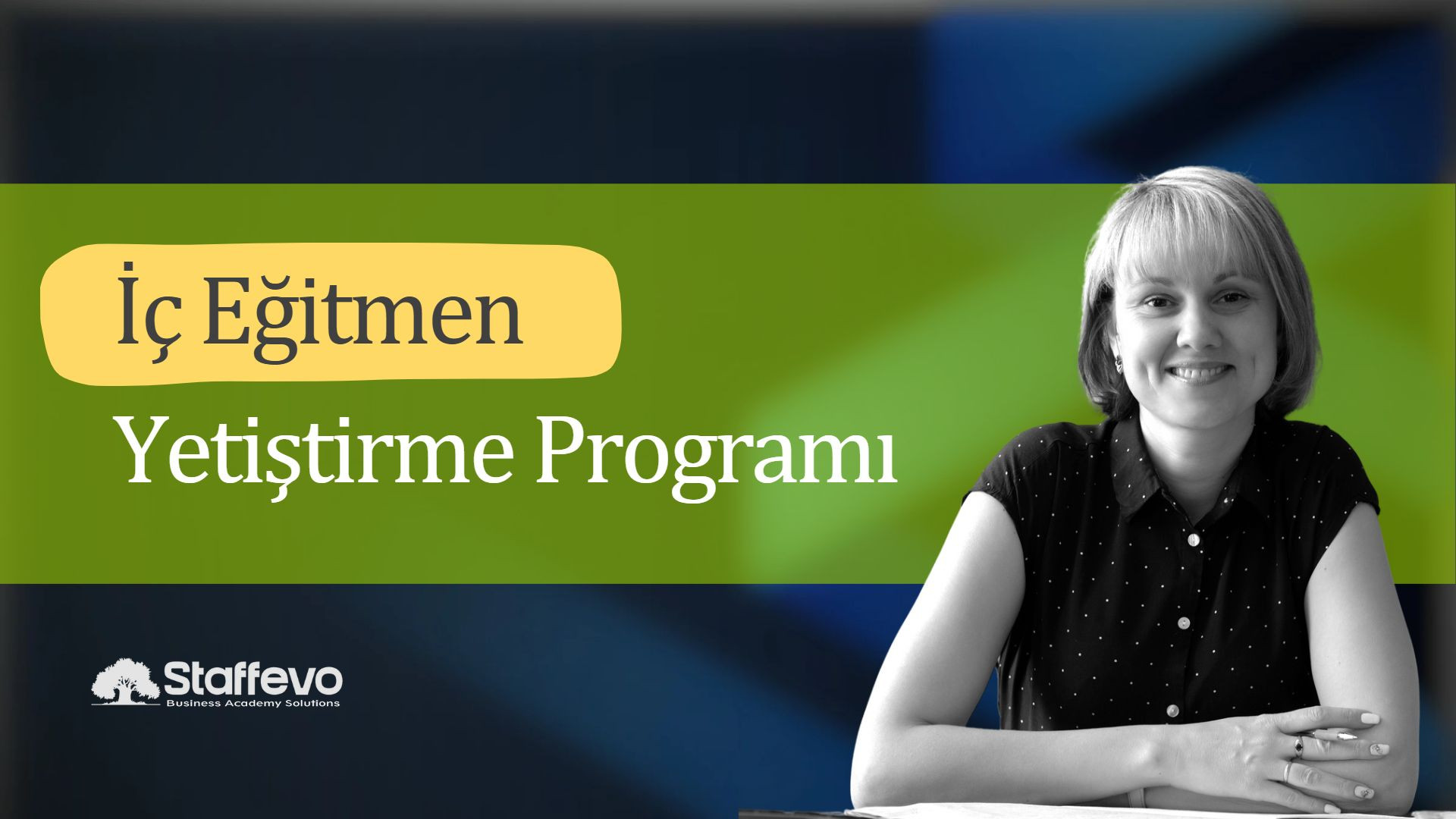 İç Eğitmen Yetiştirme Programı