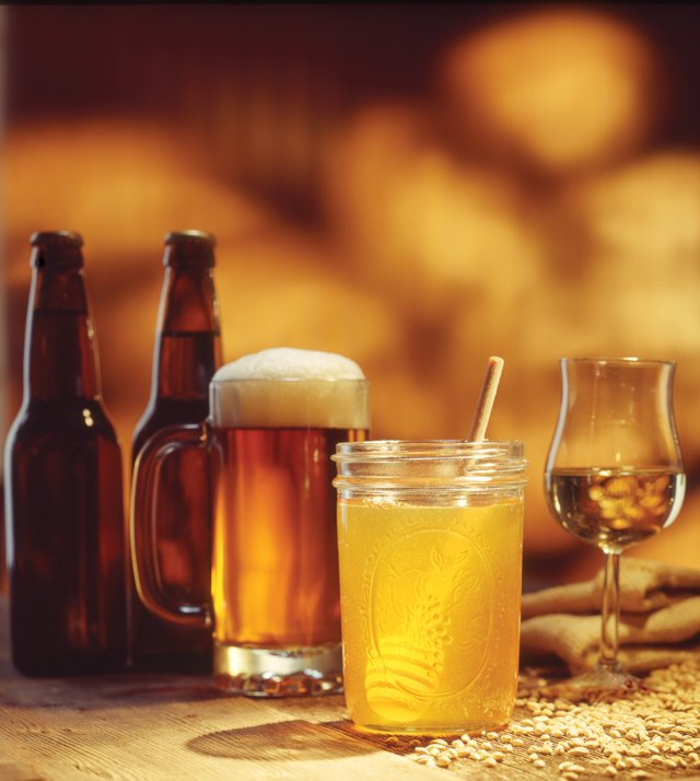 So what's the deal with Mead?