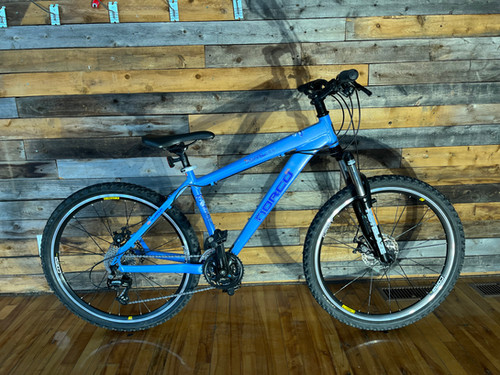 Norco Rival | Monsite