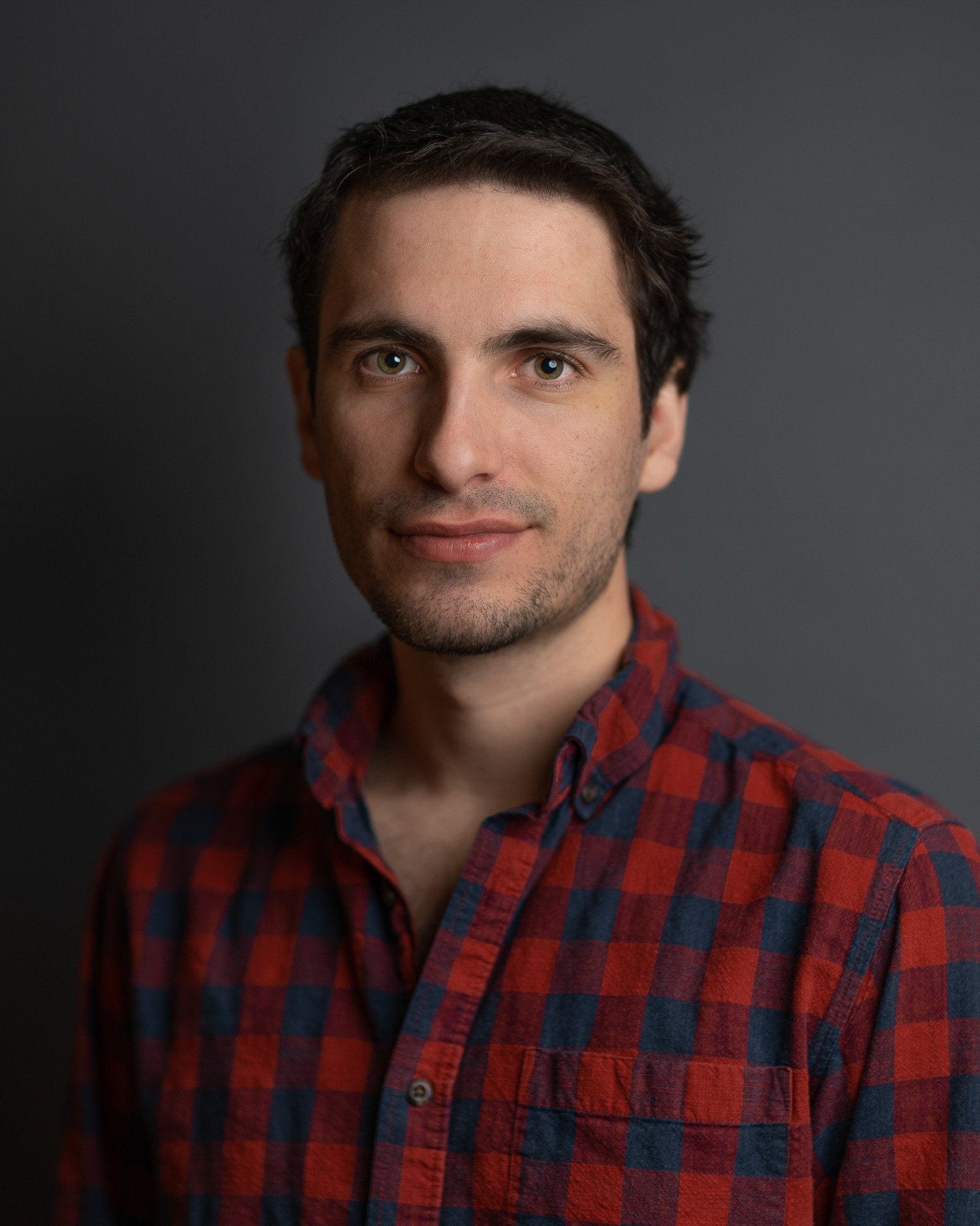 Jake Graham | The CCPC