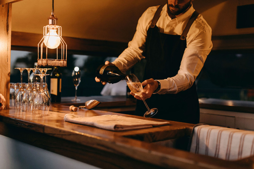 PARTIES/CORPORATE EVENTS | Assembly Yard