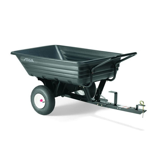Stiga Combi Cart | Caistor Farm Garden