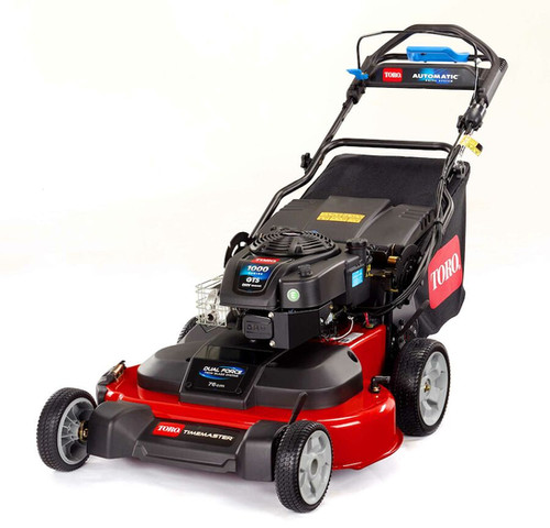 Toro Timemaster 21811 / 21816 | Caistor Farm Garden