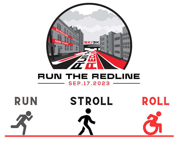Run The Redline