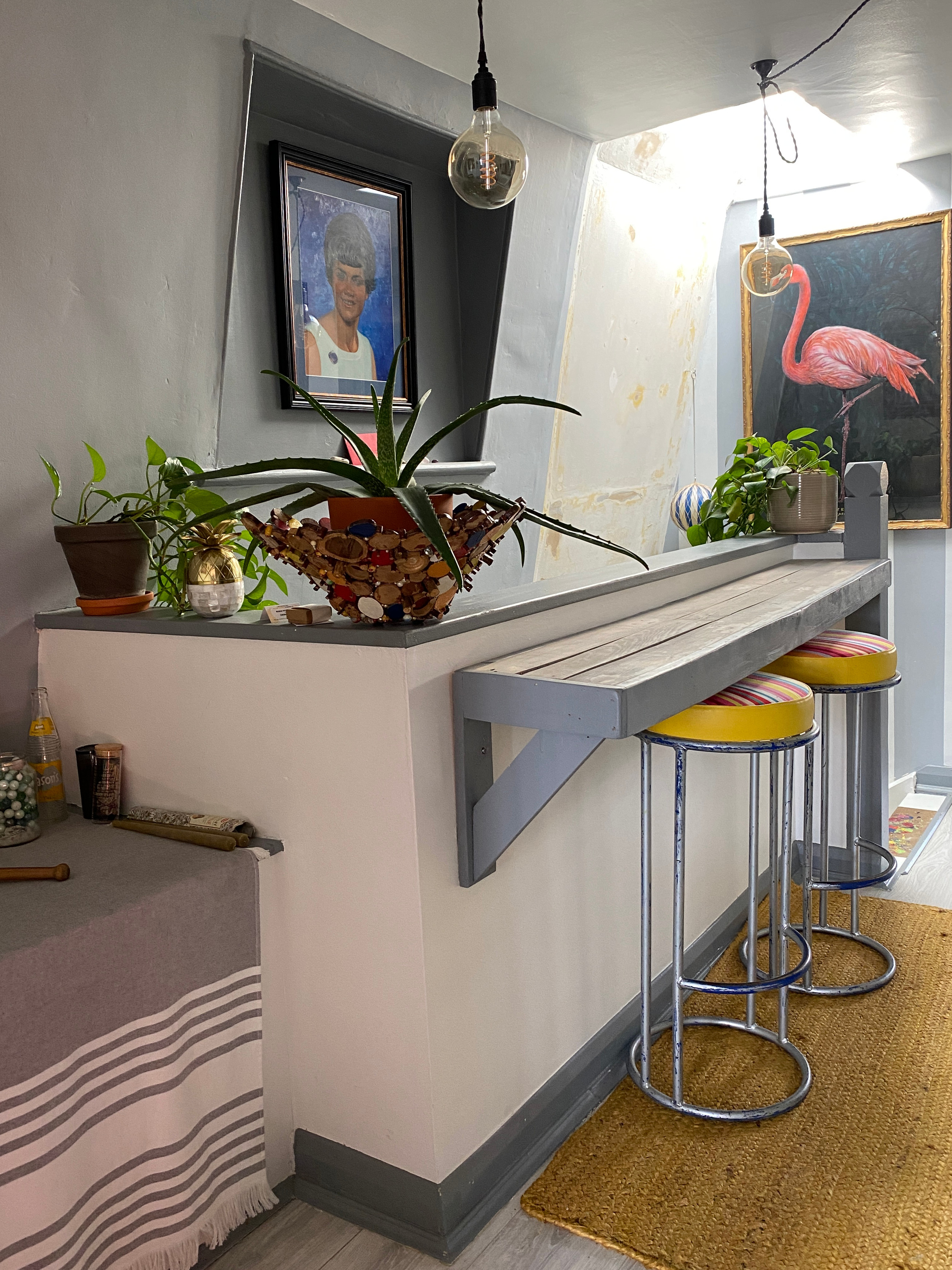 Meet Frank | Frank's Gallery