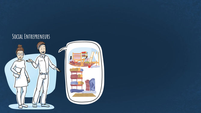 Bridgeaccelerator Social Enterprise