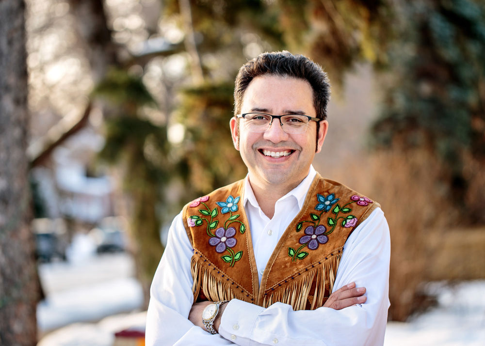 Indigenous Life in Banff: How and Where to Discover and Connect