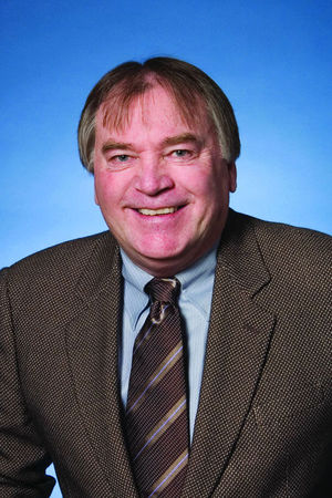 Mike Pazik - Alchetron, The Free Social Encyclopedia