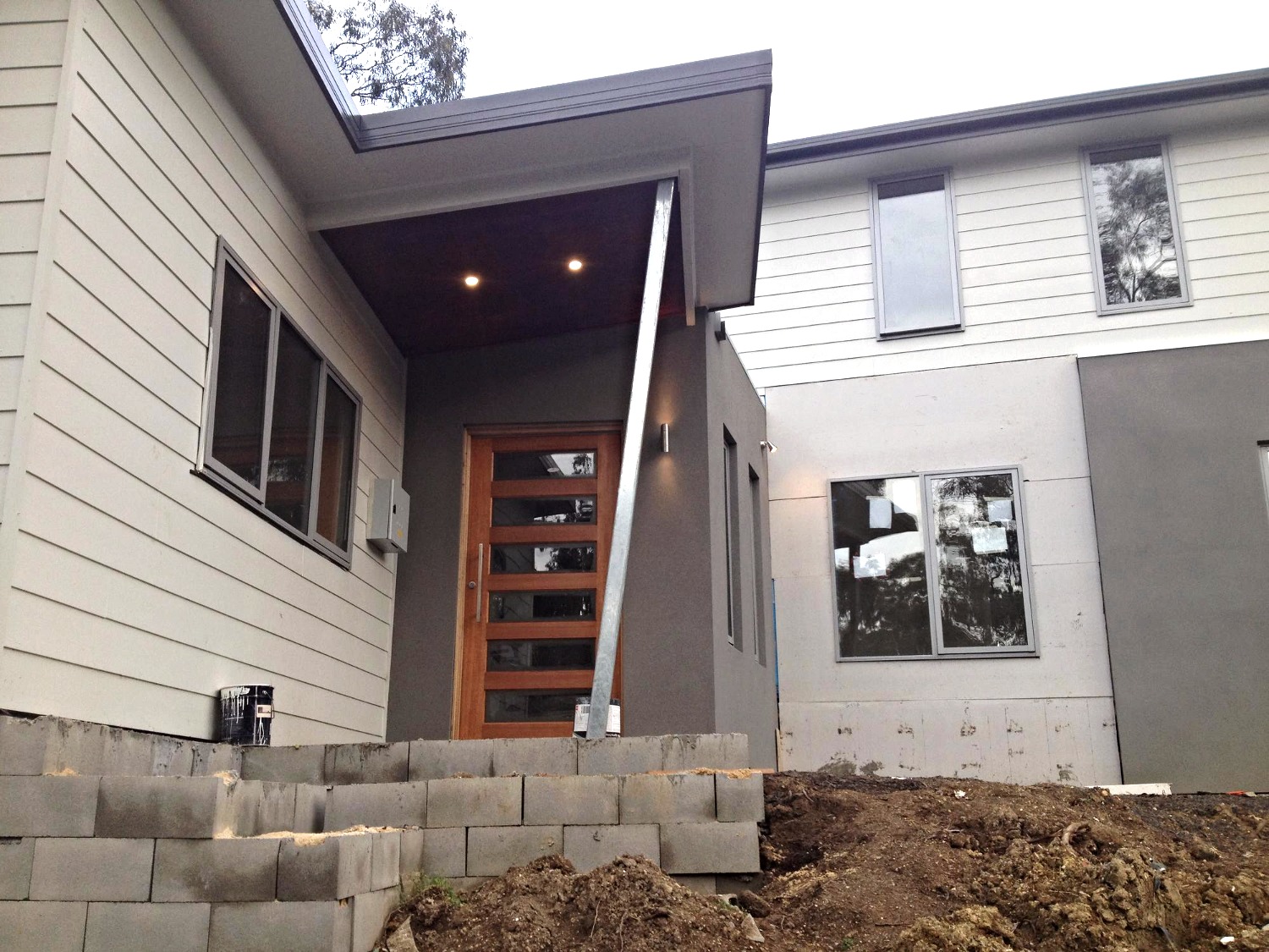 Builder in Melbourne | Jacobs Builders