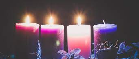 The Third Sunday of Advent