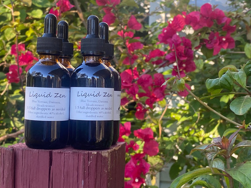 Liquid Zen | Communitynourishment