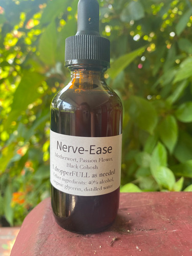 Nerve Ease | Communitynourishment