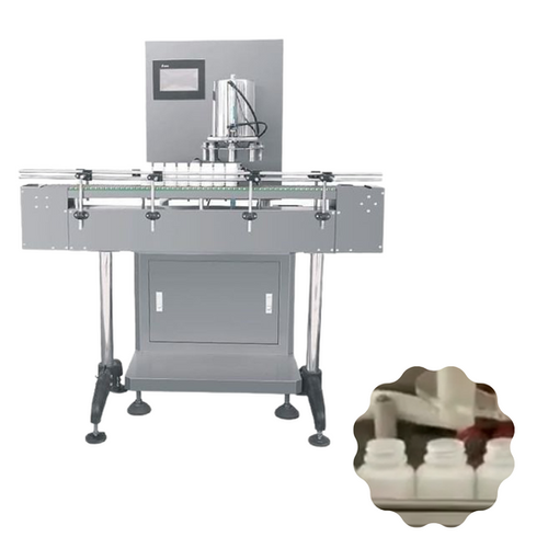 COTTON INSERTER MACHINE | Protech-Group