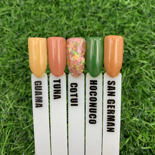 Acrilico Color Tuna | Empire Nail System