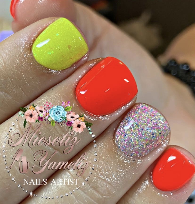EMPIRE LOVER'S | Empire Nail System