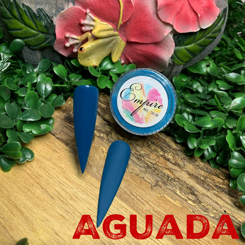 Aguada Acrylic Powder | Empire Nail System