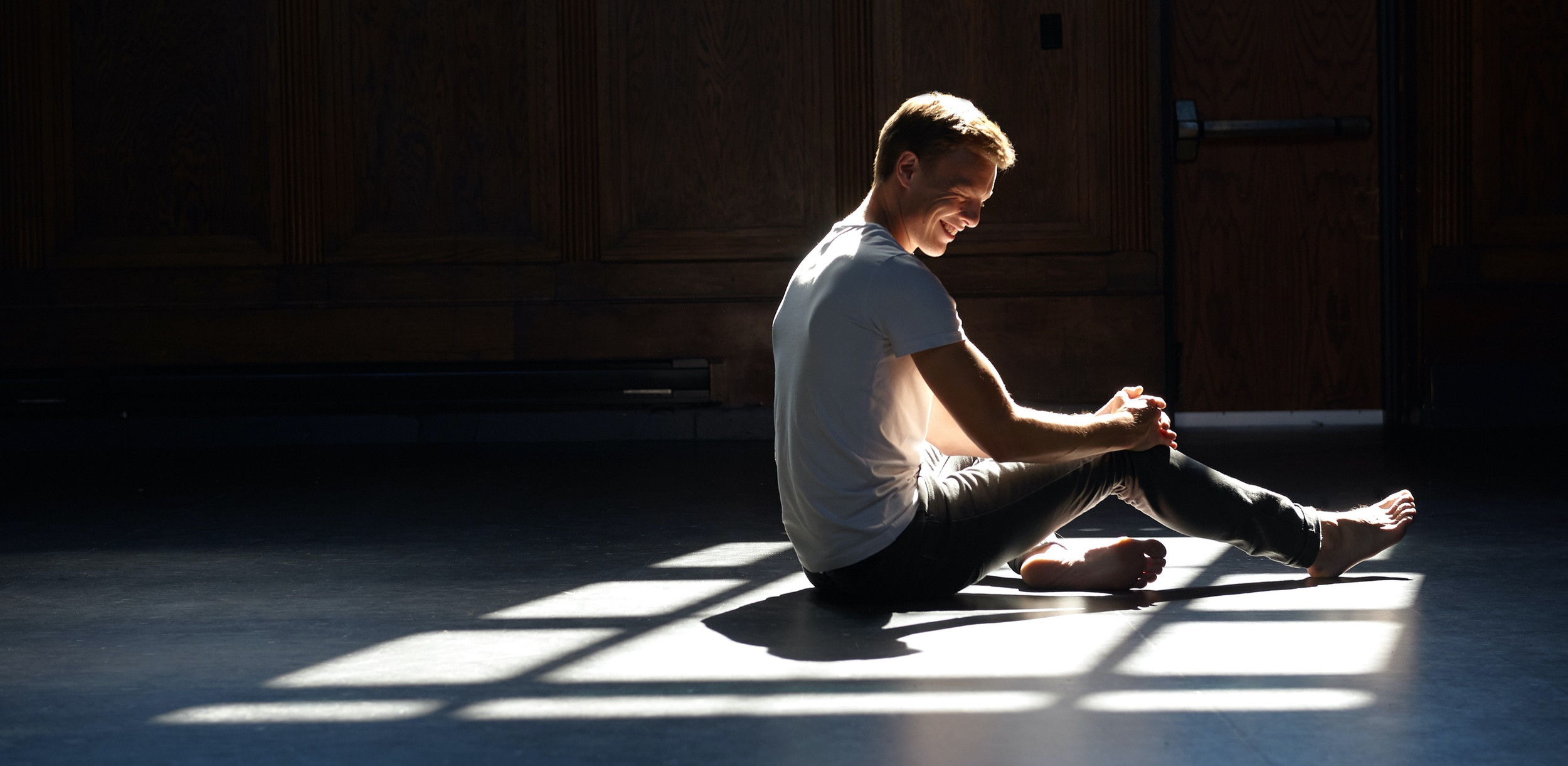 Tales From Island Boy | Justin Shaw