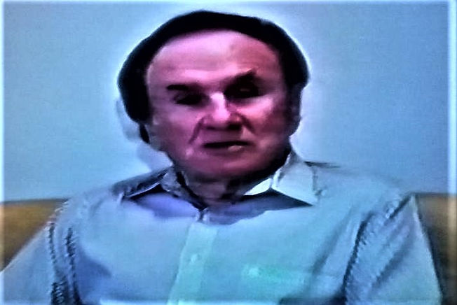 PHILLIP MARKOWICZ | The Holocaust