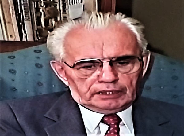 JOHN KRAWIEC | The Holocaust