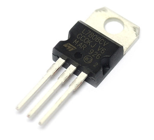 LM7808 08 Voltages Regulator | Shop at Bbiri Centre
