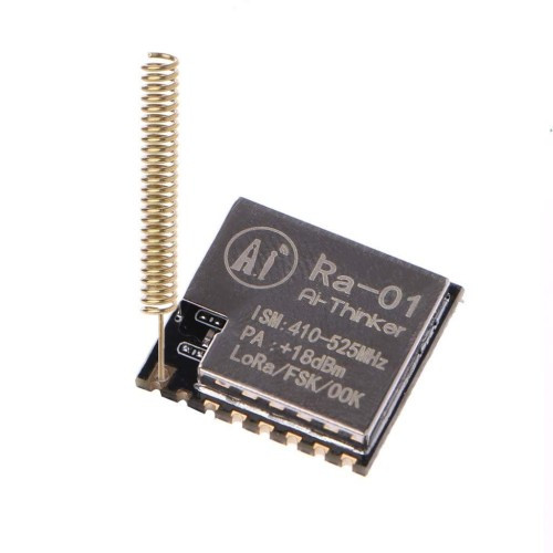 LORA RA-01 433MHZ 10km Range | Shop at Bbiri Centre