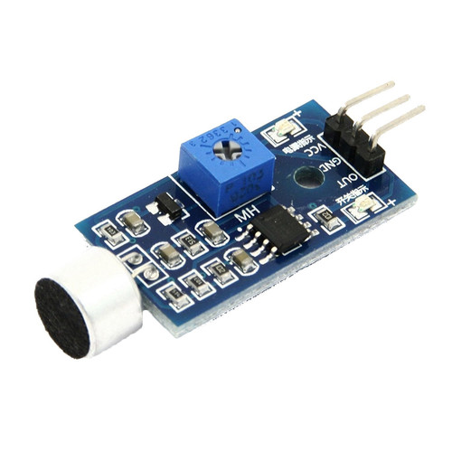 Microphone Module | Shop at Bbiri Centre