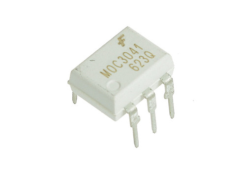 M0C3041 ZERO CROSS TRIAC DRIVER OUTPUT OPTOCOUPLERS | Shop at Bbiri Centre