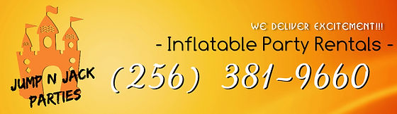 jumping jack parties