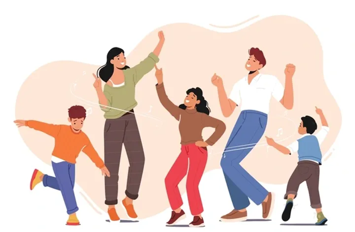 La danza como herramienta de empoderamiento personal: cómo el baile ...