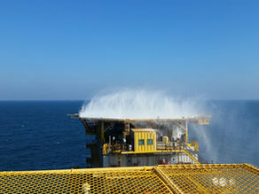 SKYBIZ AVIATION INDIA AND QATAR CONSULTANT SPECIALIST HELIPAD - HELIDECK