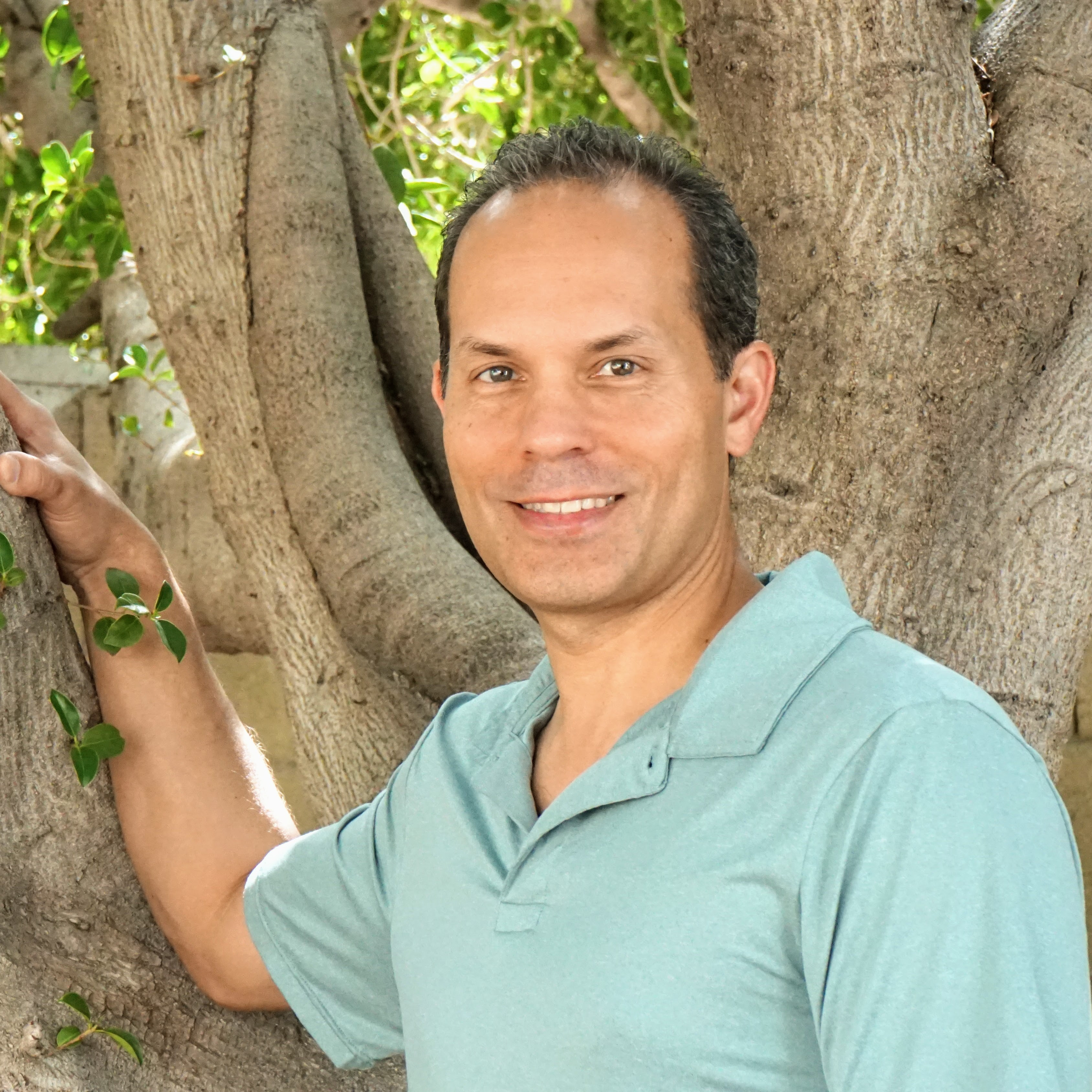 Joel Haasenritter, Certified Oola Life Coach, Executive Contributor at ...