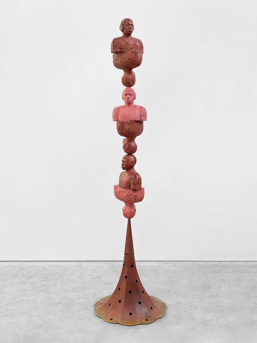 Petzel's Art Basel Miami Beach 2023 Exhibition: A Review