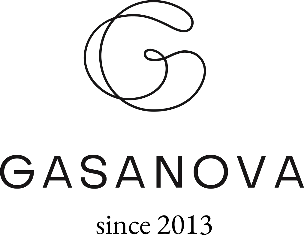 GASANOVA's "The Dragon's Power" Collection: A Tribute to Valour ...