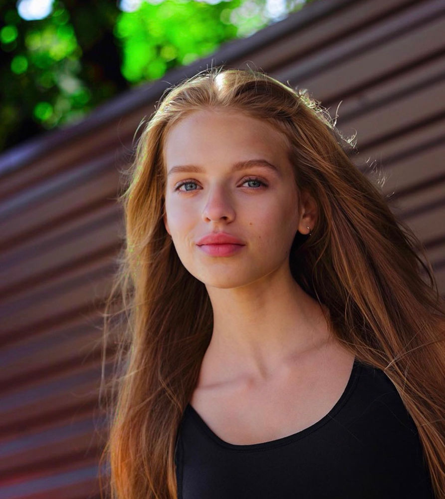 LO'AMMI Magazine | Joanna Pollio