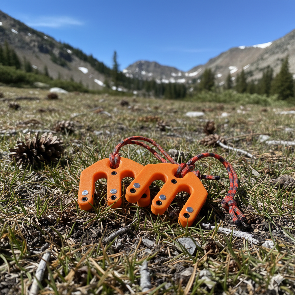 Game & Gear Hoist | Raven Equipment