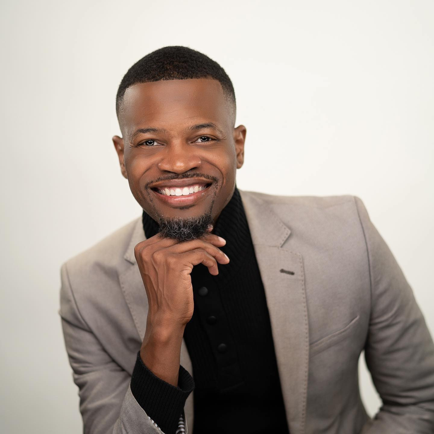 Prophet DeMarcus Williams | SENT MIAMI